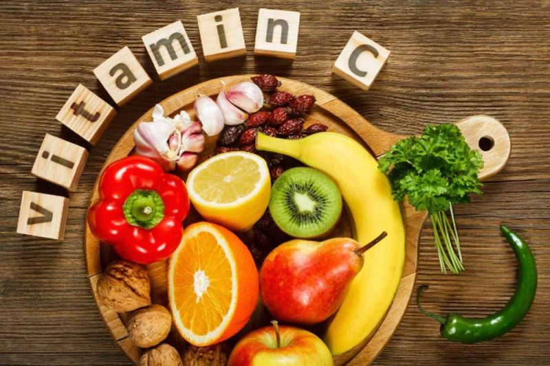 3 LOẠI VITAMIN NÂNG CAO MIỄN DỊCH, NGĂN BỆNH TRUYỀN NHIỄM